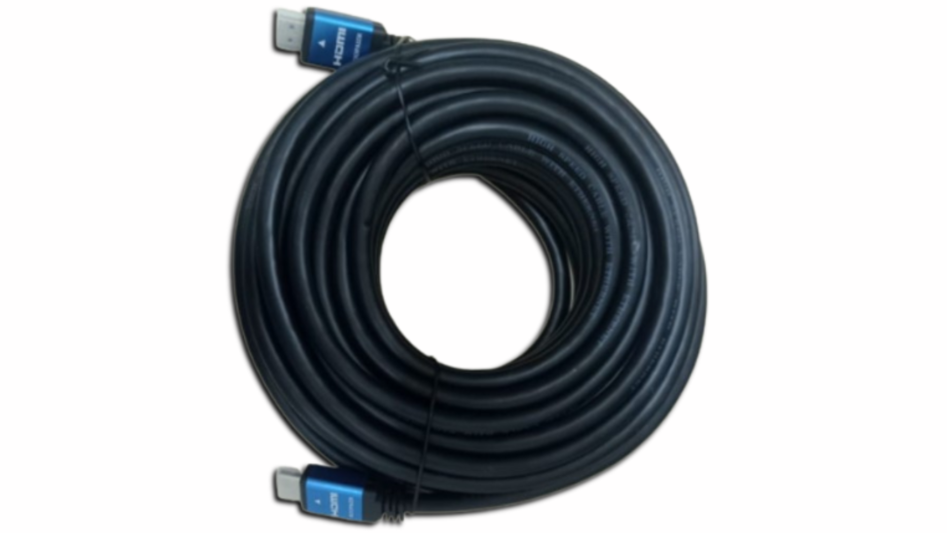 Hdmi Cable 4K 8MP High Quality Image 15M 15 Meter Gold Plated PVC ...