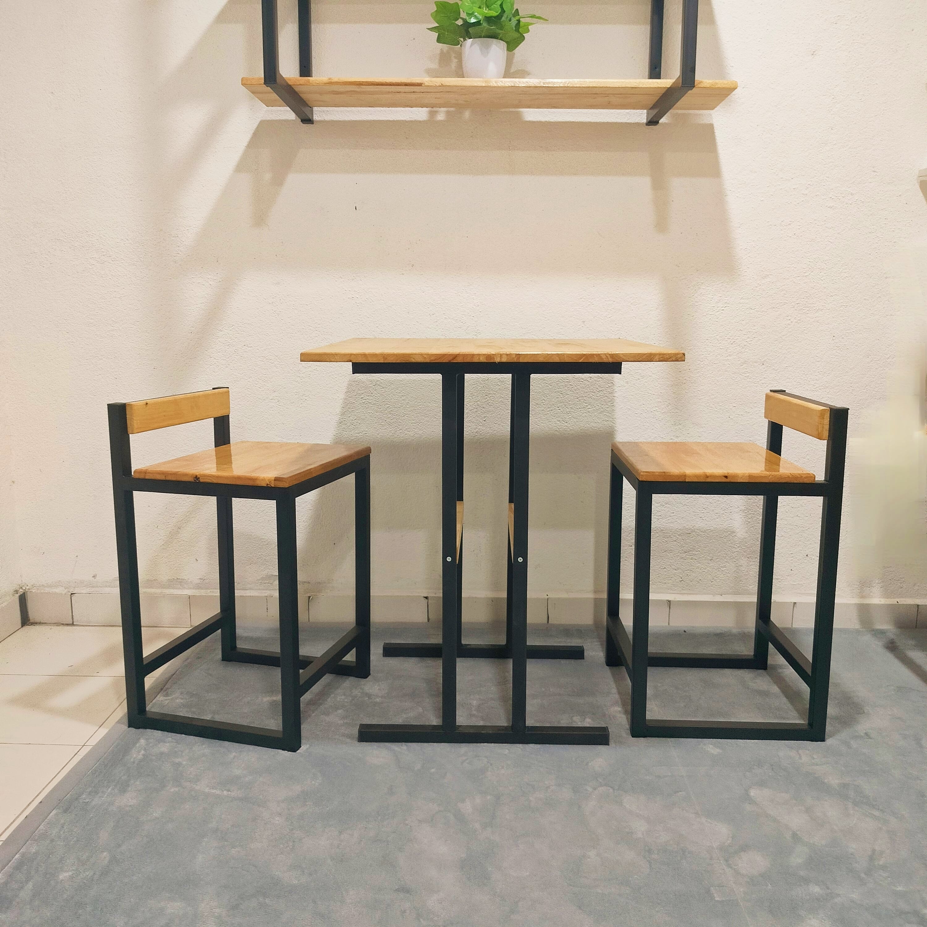 Coffee Table Desk Mini Dining Table Desk Shopee Malaysia