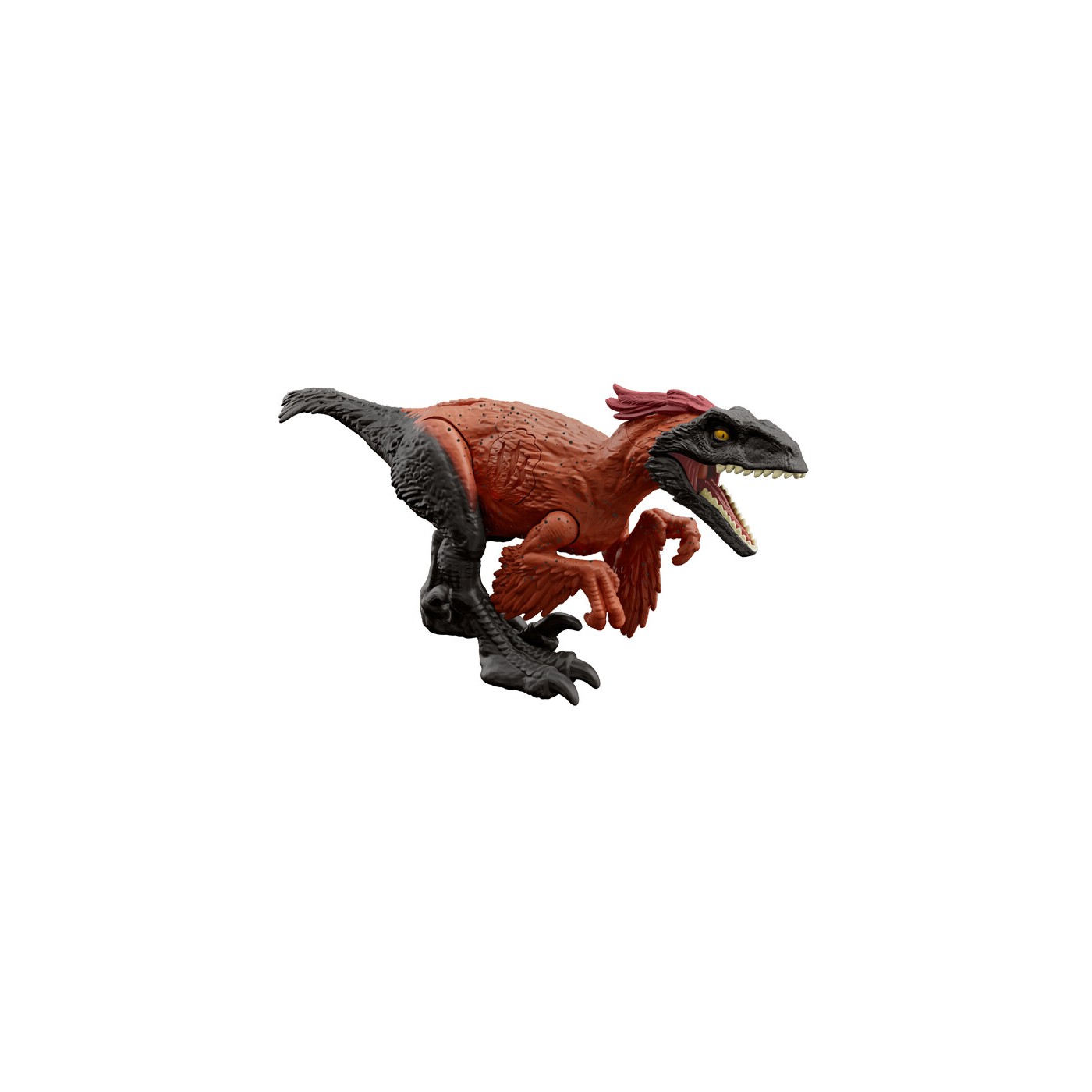 Jurassic World Epic Attack Pyroraptor (HTP67) | Shopee Malaysia