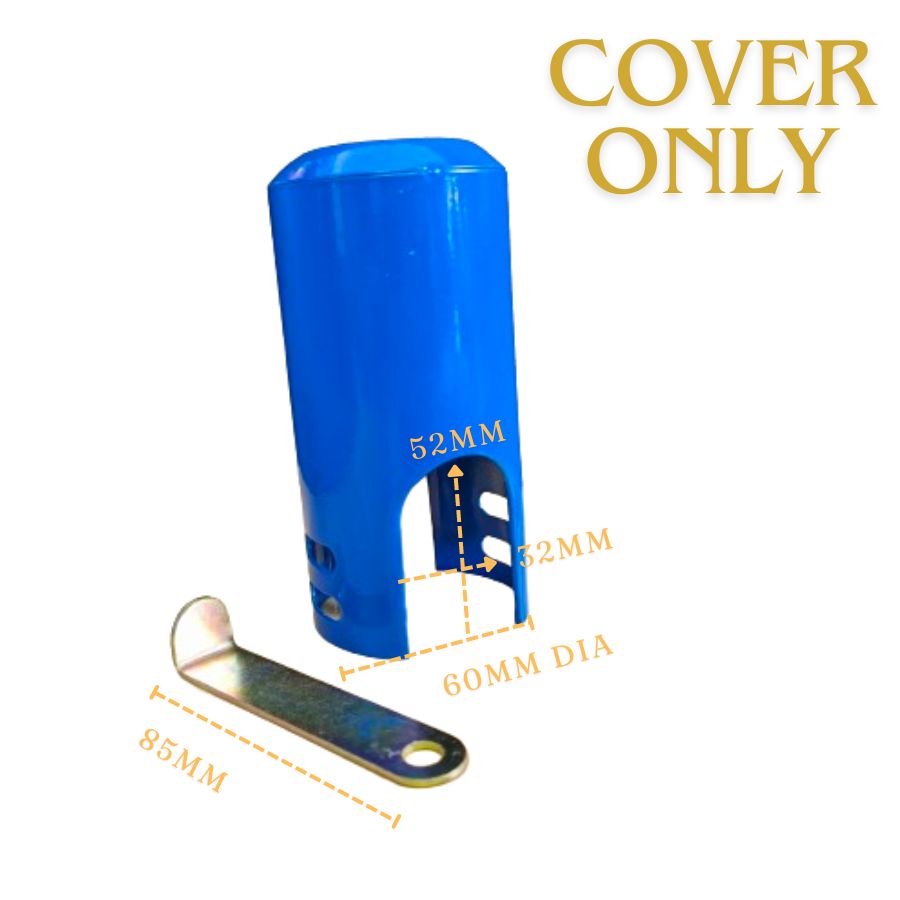 Water Tap Lock / Faucet Lock / penutup kepala paip /Kunci Kepala Paip ...