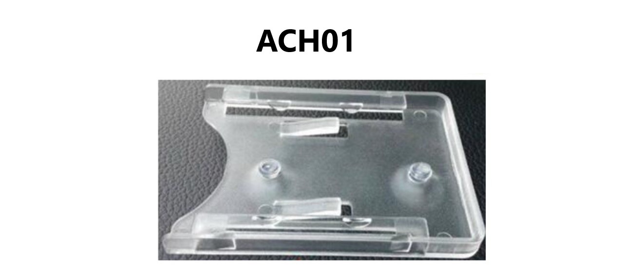 Car Windscreen Uhf Rfid Card Holder w Sucker Barrier Residential ...
