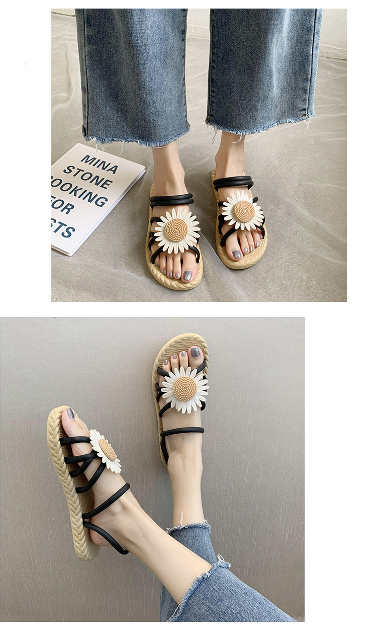 Vissy Women’s Sandals Kasut Wanita Shoe Shoes Fashion Travel Lady 0018 ...