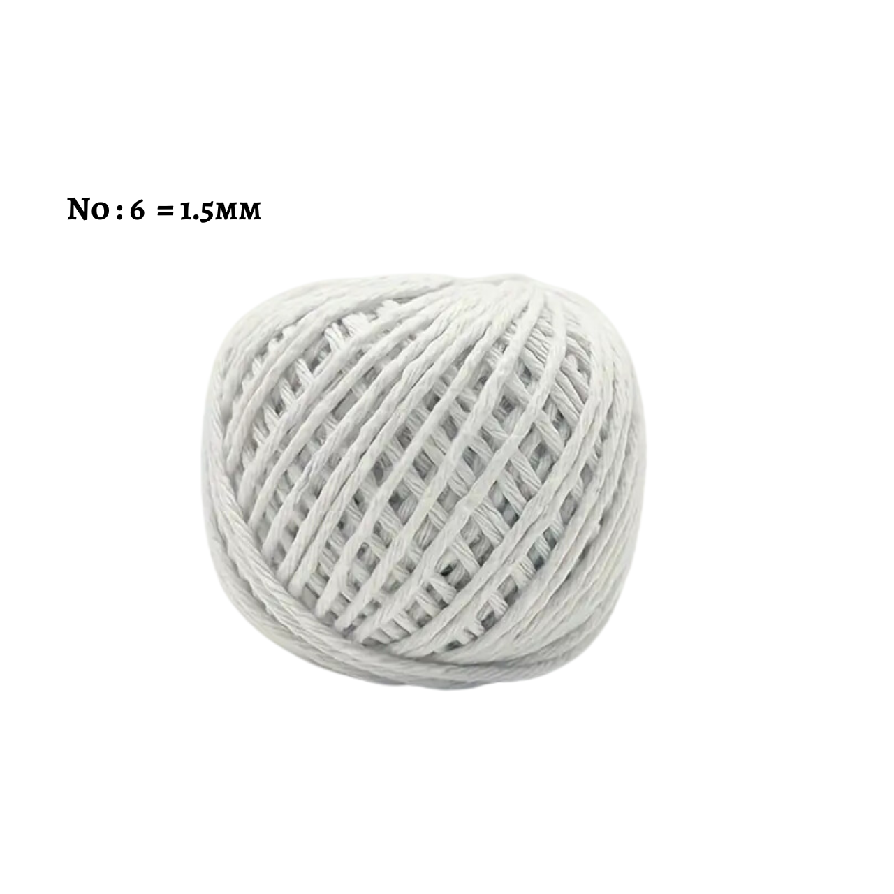 💯Parcel String, Cotton Twine | Shopee Malaysia