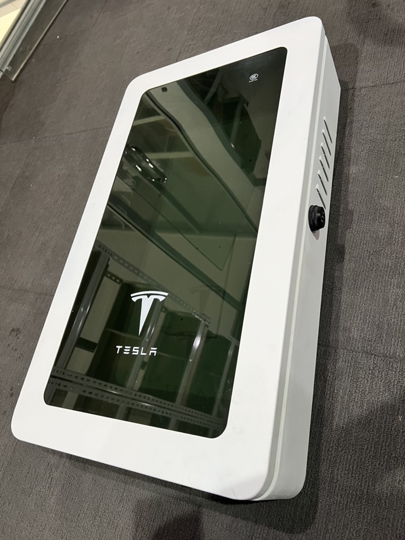 Tesla Charger Station Box for Tesla 3 Y Wall Connector Charging Box ...