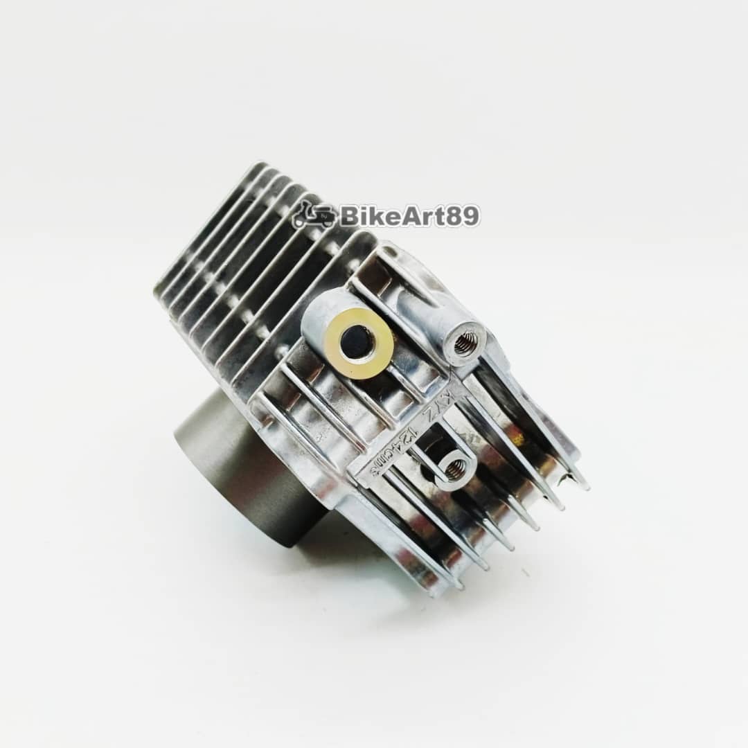 HONDA WAVE 125 FI Block Kit Set Cylinder Piston & Ring 12100-KYZ-710 ...