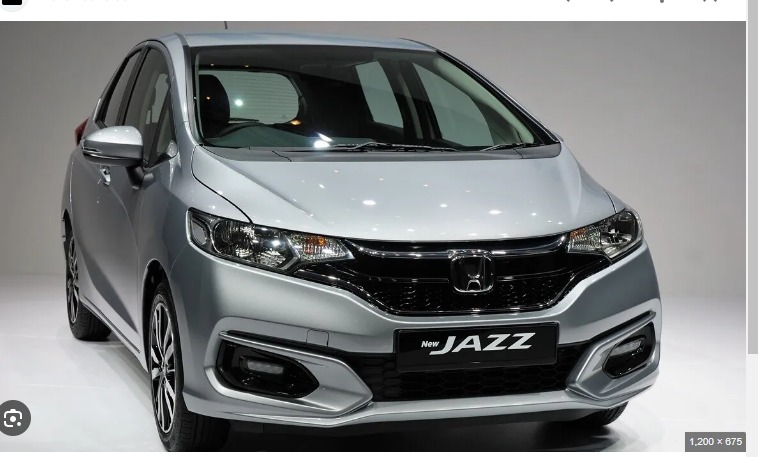 HONDA JAZZ T5A FACELIFT 2018 FRONT BUMPER DEPAN MATERIAL PP PLASTIC ...