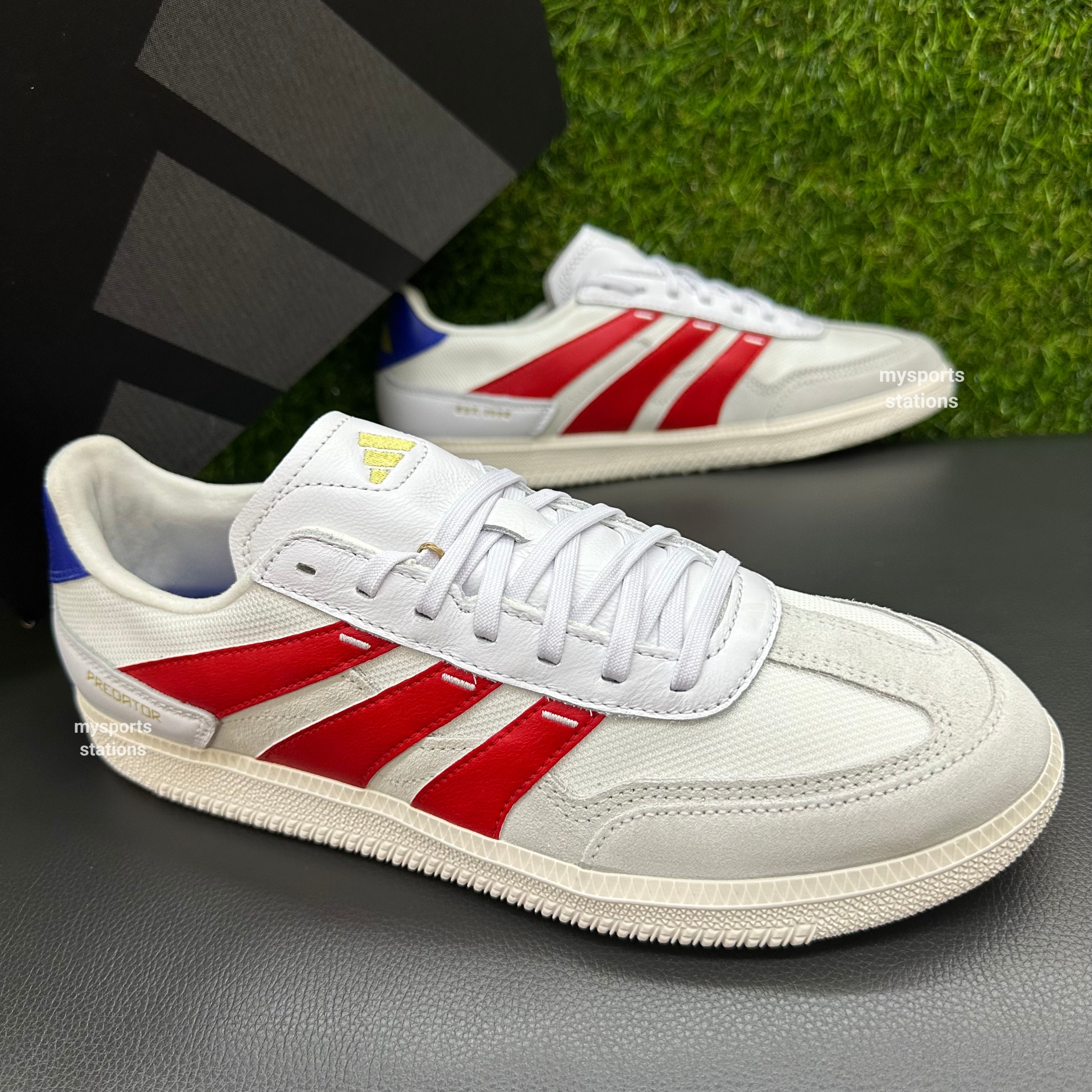 adidas Mens Predator Freestyle IG8974 | IF1025 | IF8351 Freestyle Shoes ...