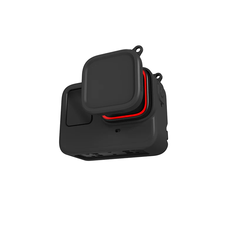 (🔥READYSTOCK🔥) SILICONE CASE INSTA360 ACE PRO (CYNOVA) | Shopee Malaysia