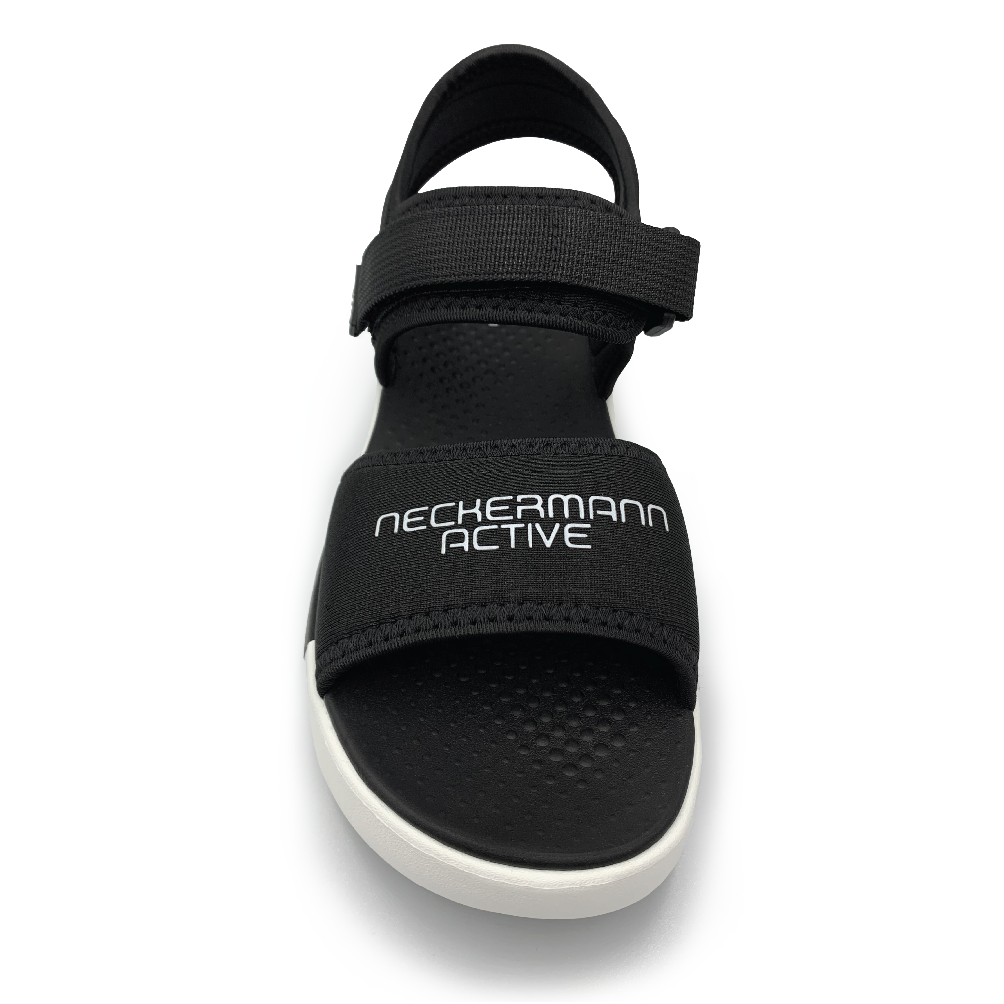 Neckermann Ladies Women's Aura Stride Lightweight Comfort Sport Sandals ...