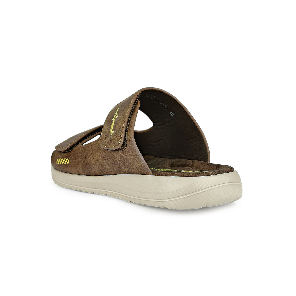 Black Hammer Men Sandals - HTAC1026WK | Shopee Malaysia