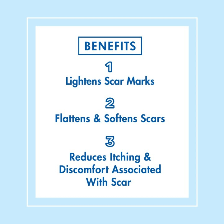 Hiruscar Silicone Pro Scar Gel 10g Twin Pack | For Surgical Scar and ...