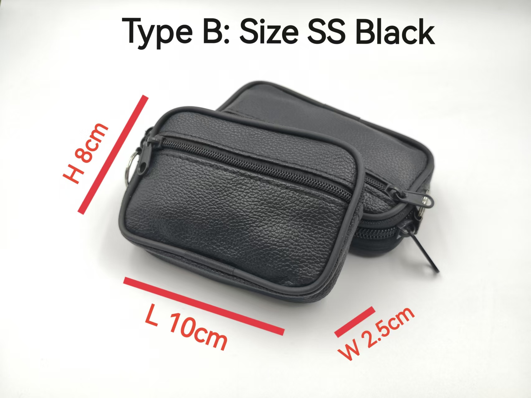 coin bag Coin Purse Coin Key Bag | Shopee Malaysia