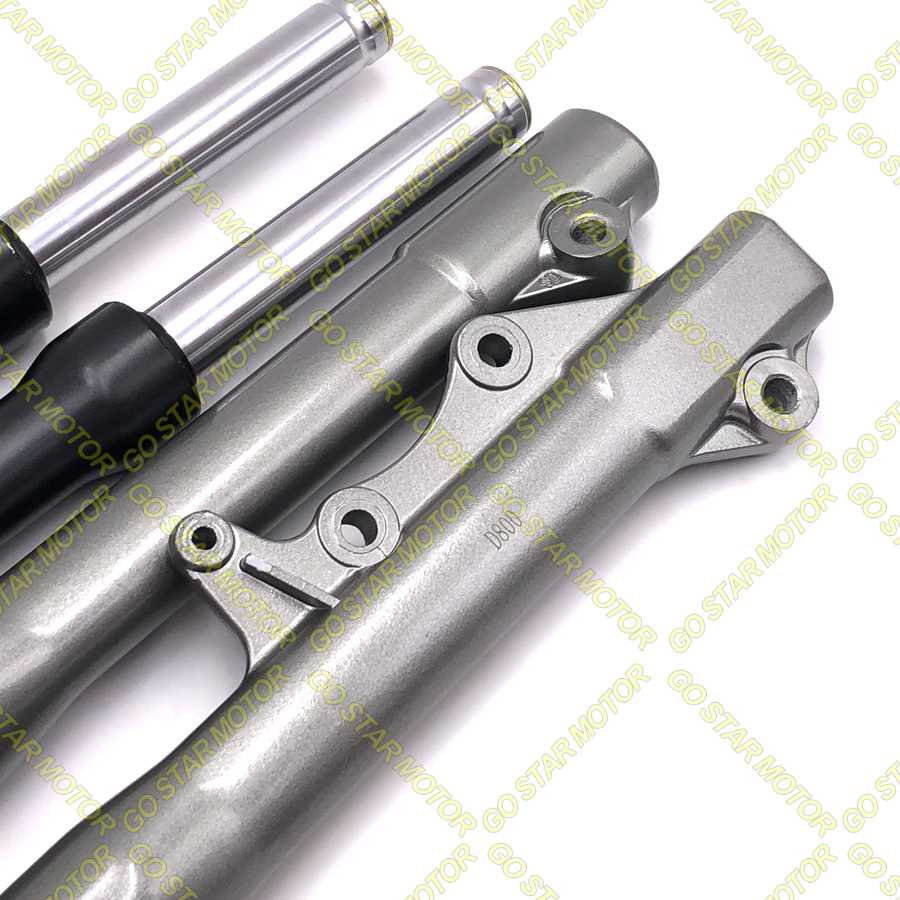 YAMAHA Y125 Y125Z Y125ZR 125Z 125ZR Y 125 Z ZR FRONT FORK SET FRONT ...