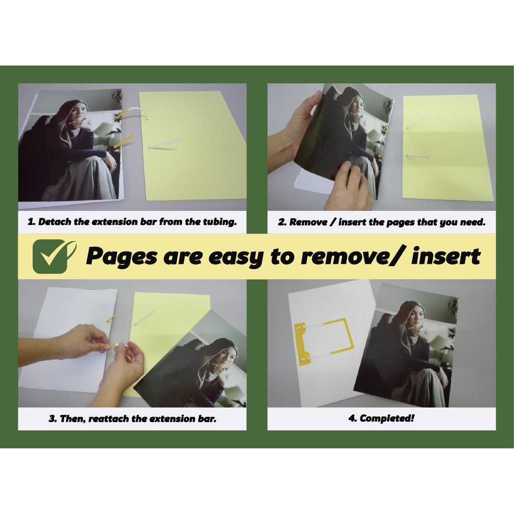 Fastener / Paper Fastener / Plastic Fastener / Tubeclip Fastener / U ...