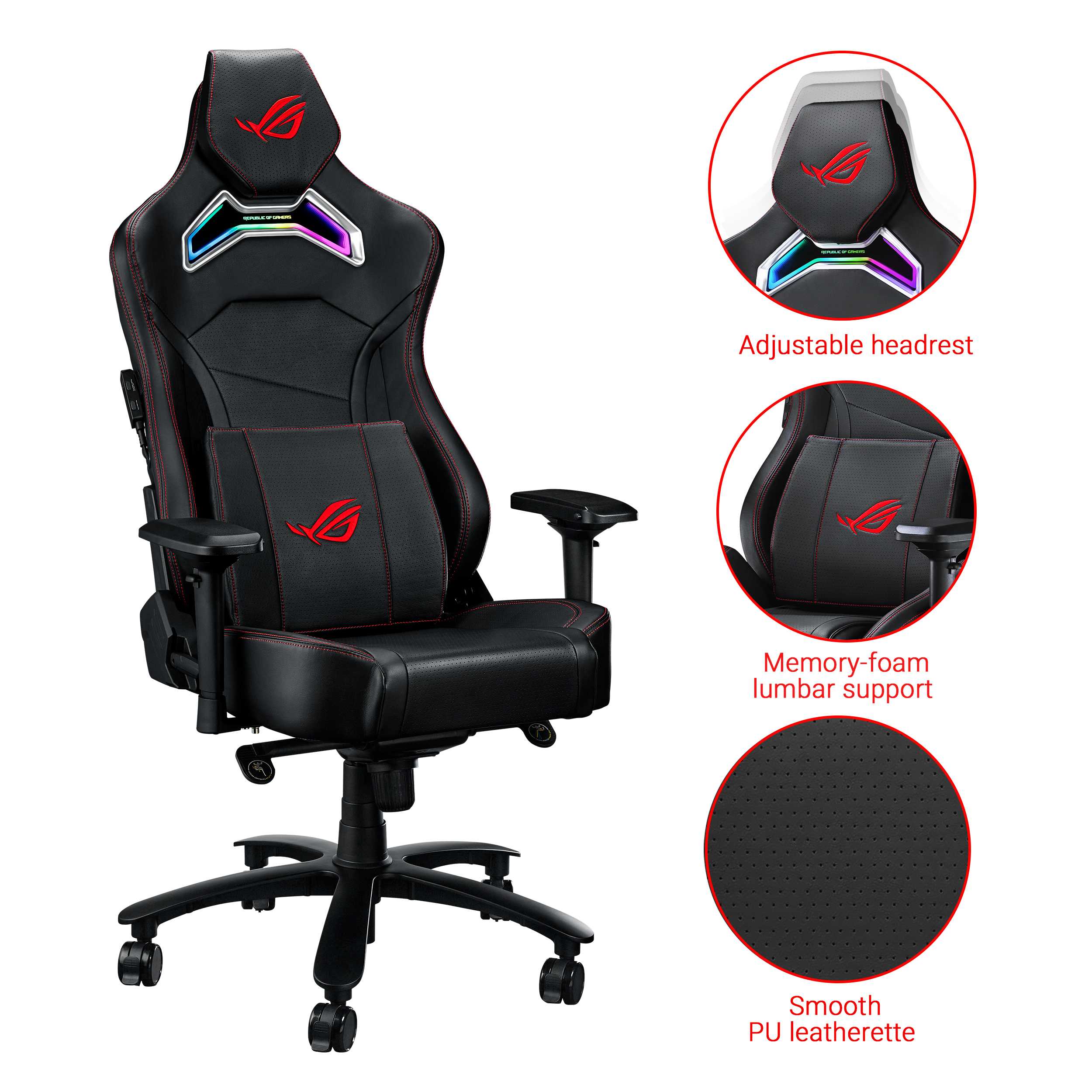 ASUS ROG CHARIOT RGB SL300C&SL300 NO RGB&SL301 CHARIOT X RGB&SL301C ...