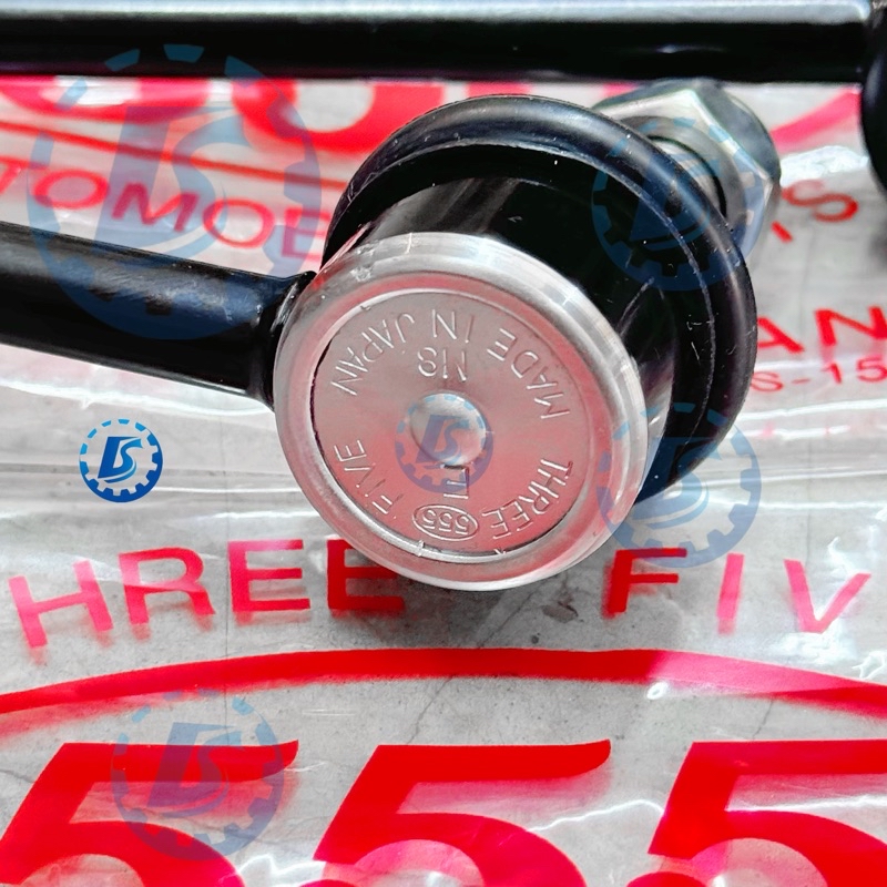 🔥555 Japan🇯🇵Toyota Vios NCP93 Yaris NCP91 Front Stabilizer Link ...