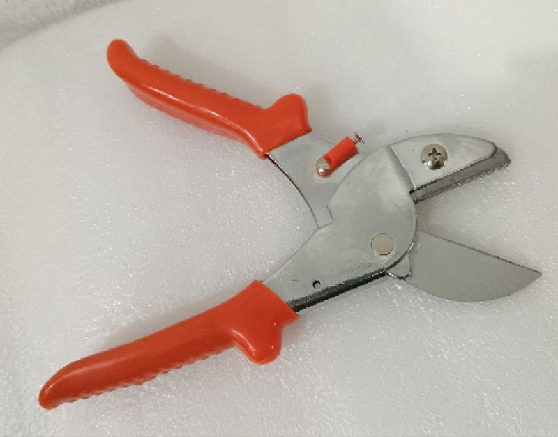 Prune cutter scissor setting block 鲸鱼头剪刀 gunting berkebun plant trimmer ...