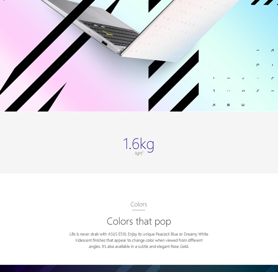 Asus Vivobook Go 15 E510K-AEJ731WS E510K-AEJ732WS E510K-AEJ733WS 15.6 ...