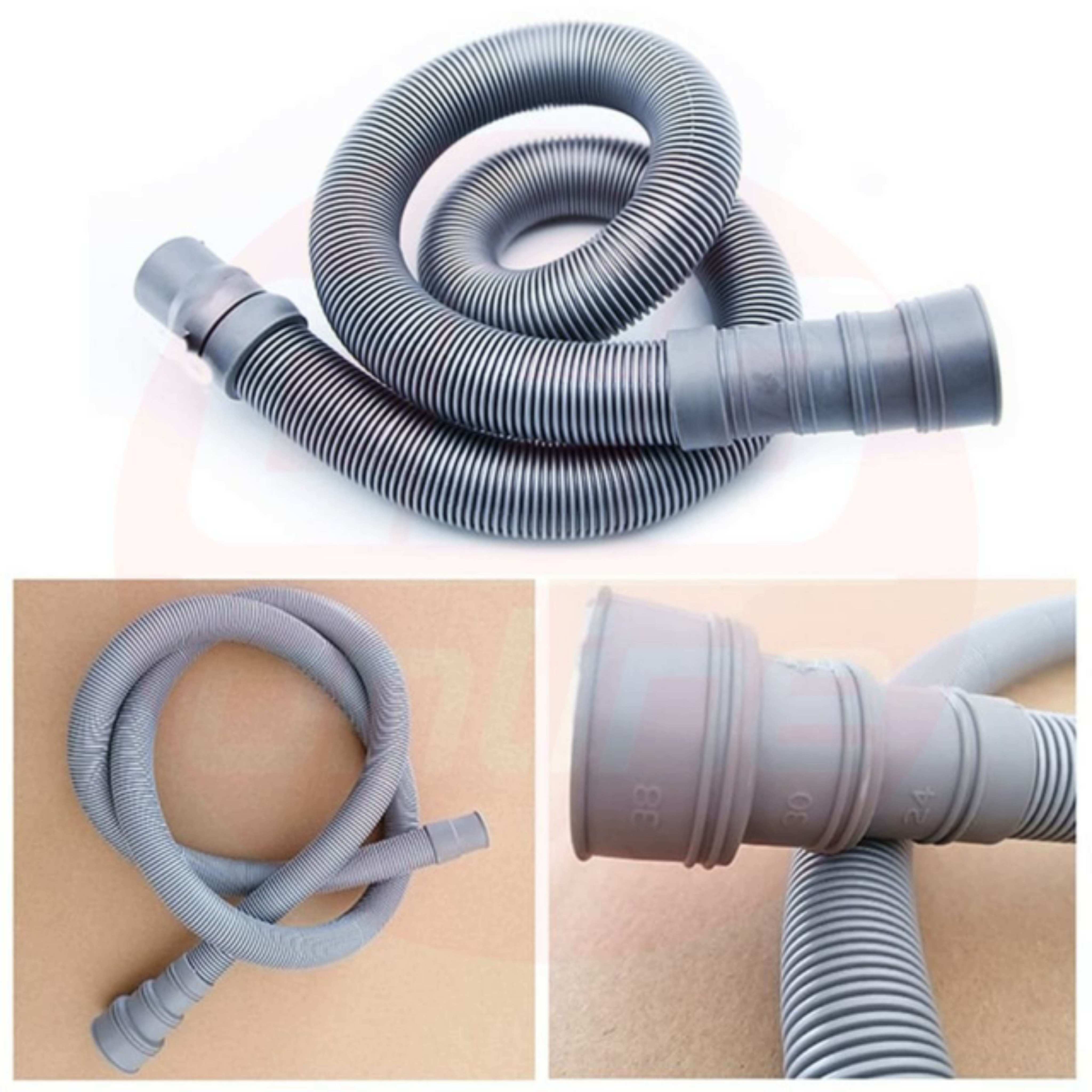 CEO 🇲🇾 Washing Machine Drain Hose Pipe Outlet Mesin Basuh Paip Keluar ...