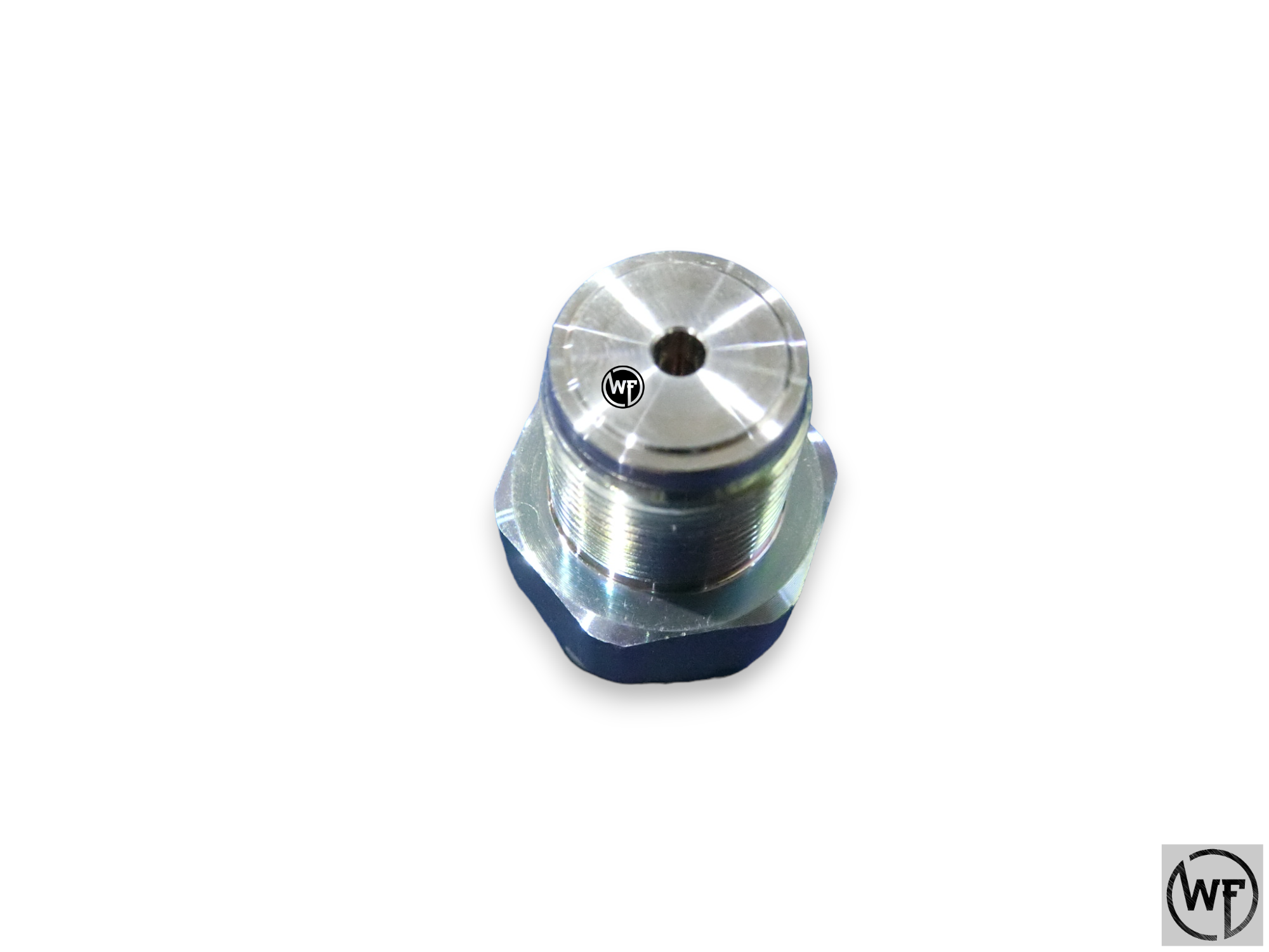 Toyota Hilux KUN25 KUN26 2KD Fuel Pressure Sensor 3pin NEW | Shopee ...