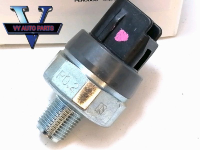 Original Oil Pressure Switch Axia Bezza Myvi D20n Alza Aruz Ativa 83530 ...