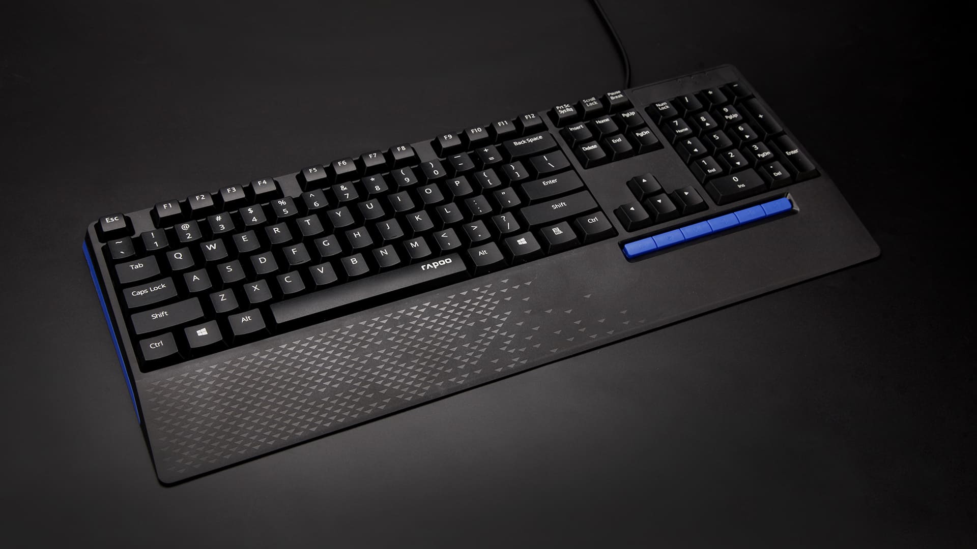 Rapoo NX2000 - Asia Century IT Electronic Supply Online Store