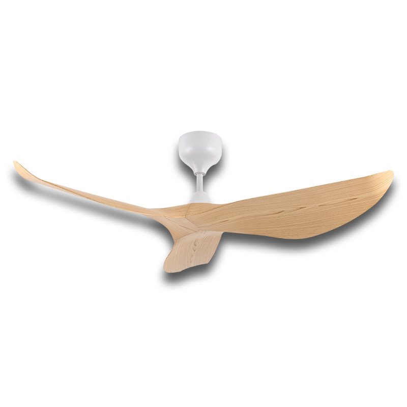 Rezo Kaze Ceiling Fan 52/3B DC Motor 12 Speed (52") | Shopee Malaysia