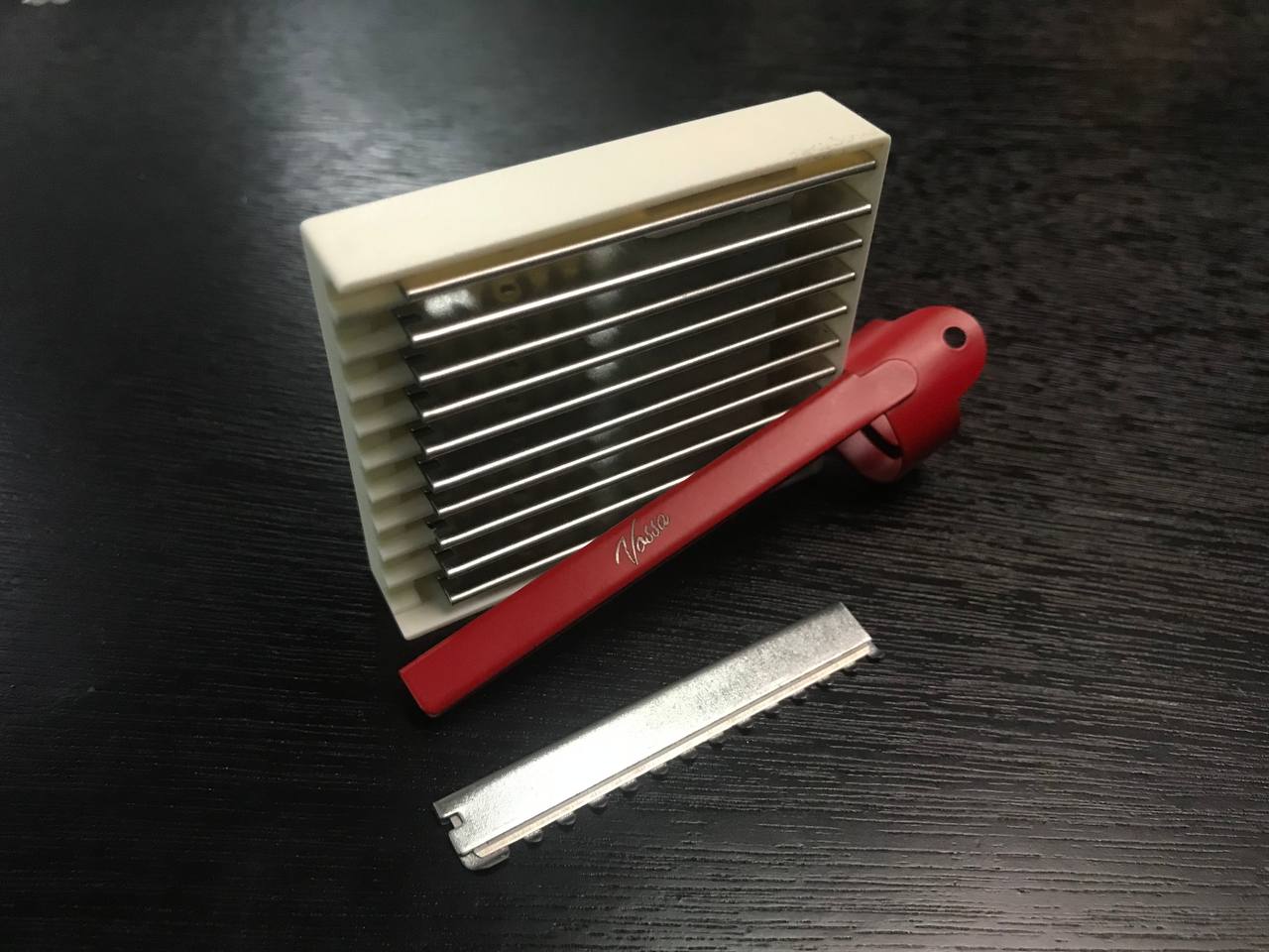 Vossa Special Texturizing Razor Blade Replacement | Shopee Malaysia