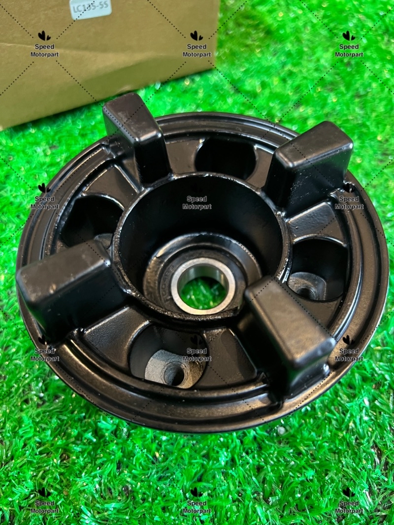 LC5S / Y15 HUP SPROCKET LC135 55C Y150 Y15ZR Y16 HUB SPOCKET RUMAH ...
