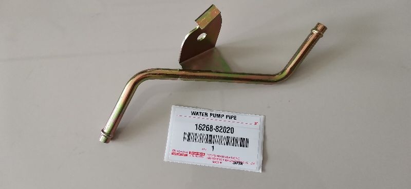 TOYOTA AVANZA WATER PUMP PIPE | Shopee Malaysia