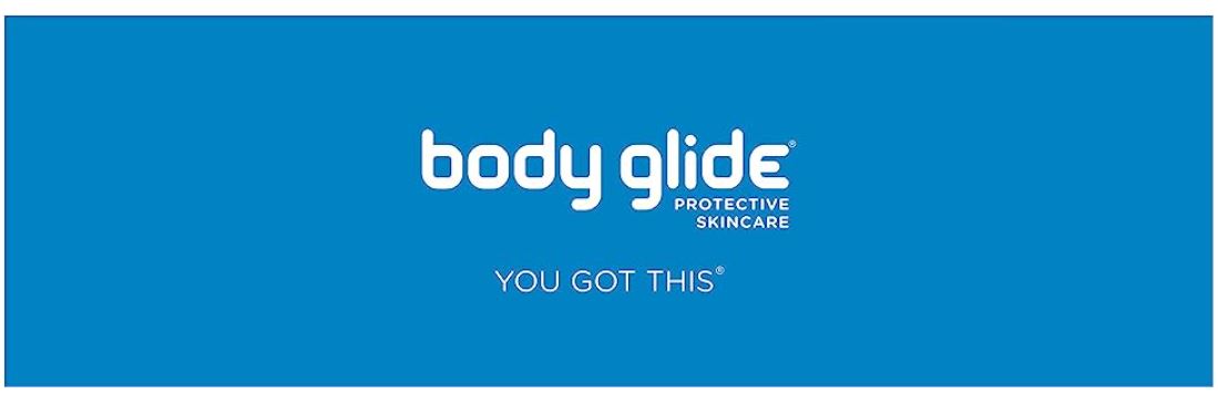 Body Glide Original Anti-Chafe Balm | Anti Blister Balm | Anti-Friction ...