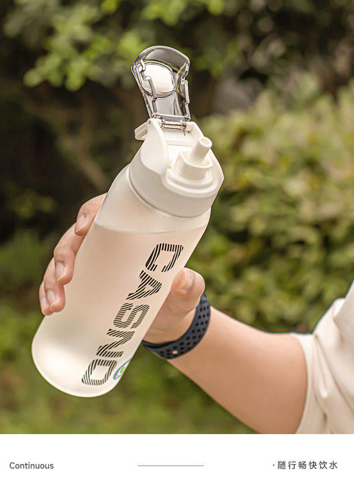 CYCY Casno Original Import Premium Quality Sport Drinking Water Bottle ...