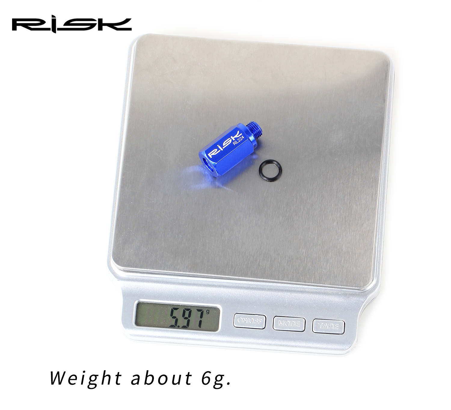 Bicycle Hydraulic Disc Brake Bleed Funnel Adapters For Basikal Shimano ...