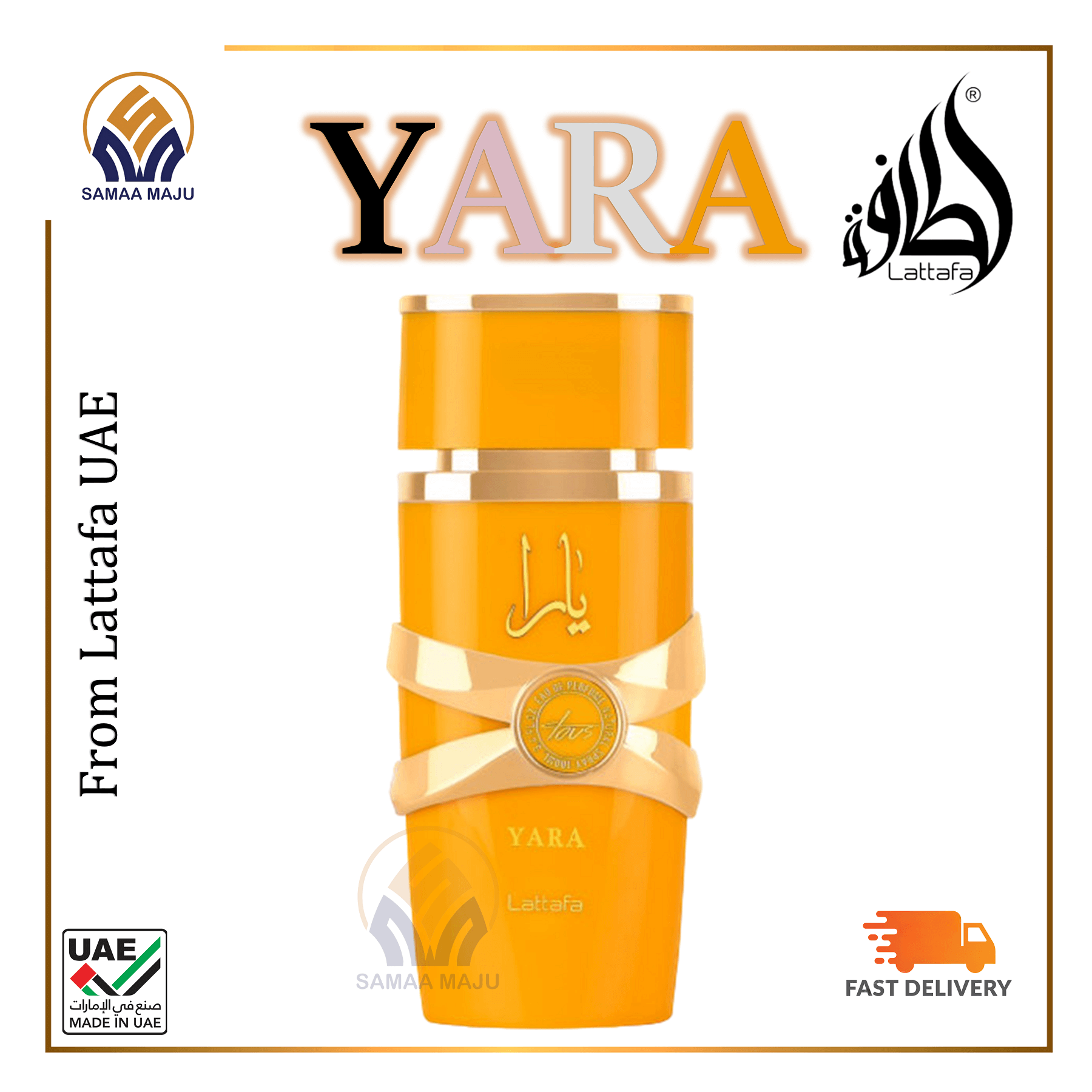 perfume Yara pink Yara moi Yara Tous Asad Ameerat Al Arab Red Ameerat ...