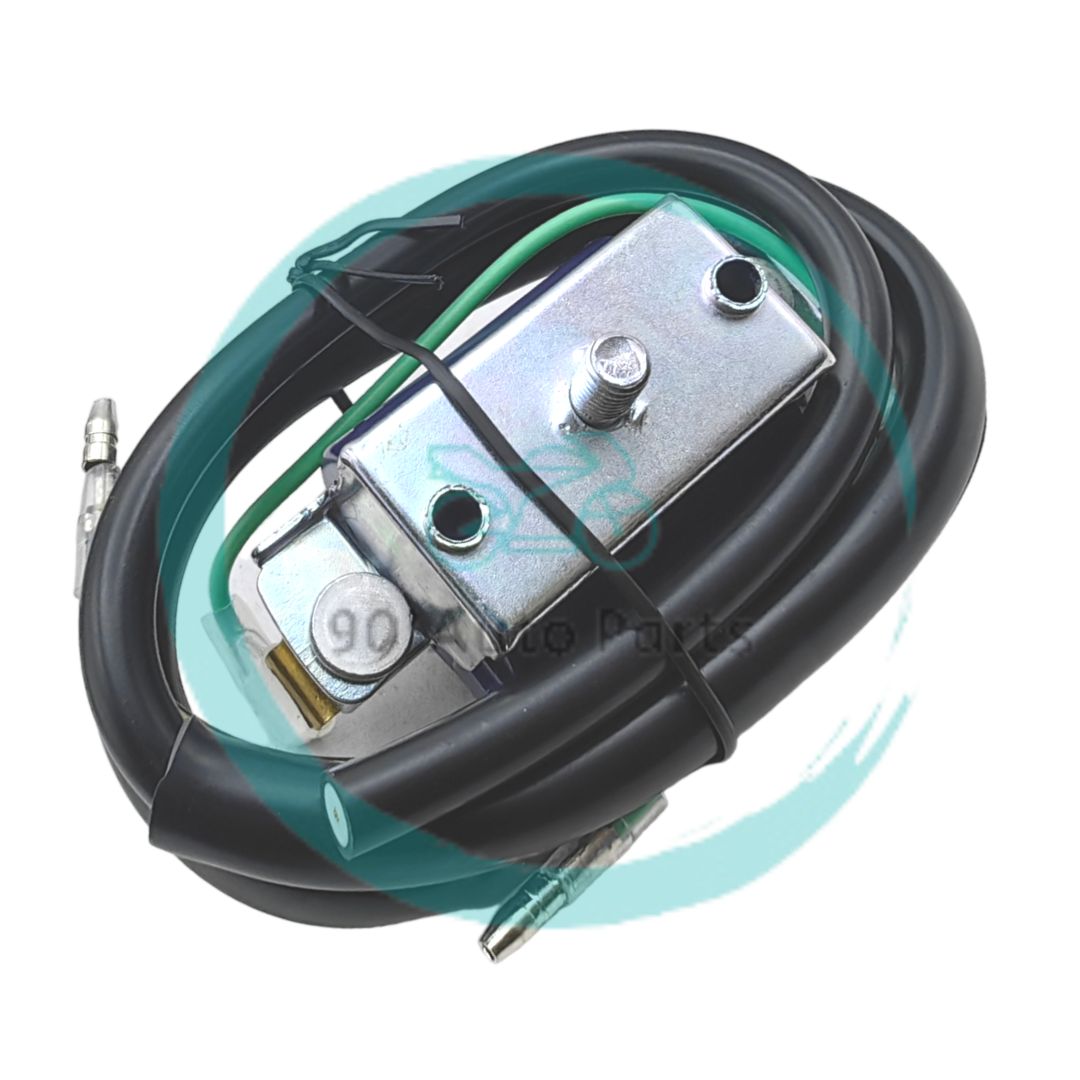 ESPADA PLUG COIL BODY COIL IGNITION COIL EX5 DREAM WAVE 100 KRISS 110 ...