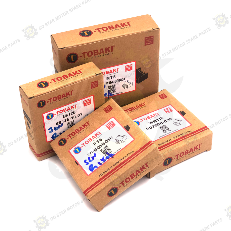 WMOTO F15 RT3 ES125 WM110 VE1-110R VE1 Rectifier Regulator Katau Katab ...