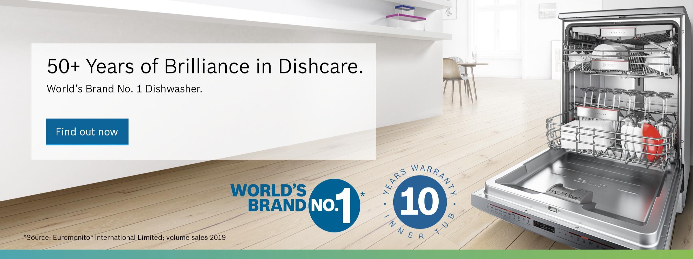 Bosch Series 8 Dishwasher SMS8YCI01E(Made in Europe) | Shopee Malaysia