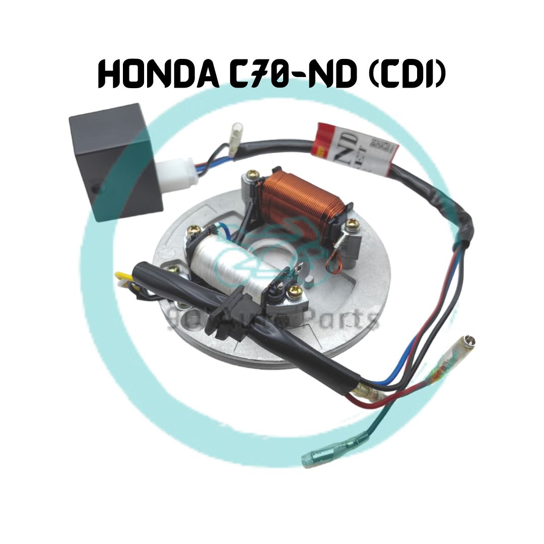 MAGNET COIL CDI FUEL COIL CDI STARTER COIL CDI STARTOR COIL CDI MOTOR ...