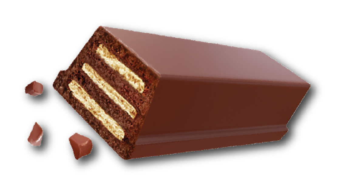 Delfi Take-It Wafer Fingers Chocolate - Assorted (16g/35g/96g) | Shopee ...