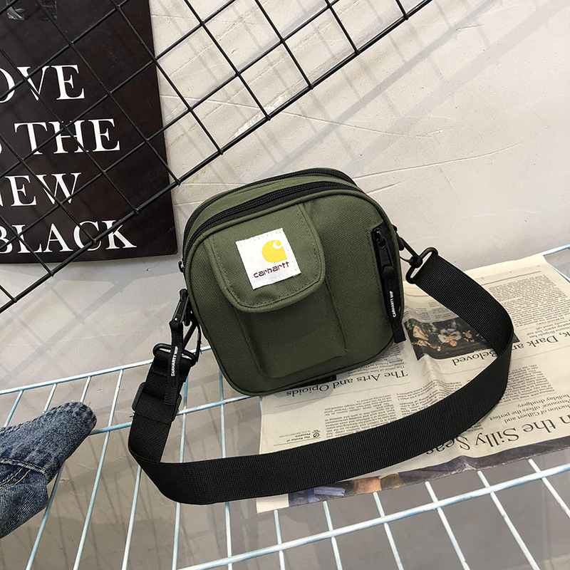 Carhartt Sling Bag Waist Messenger Crossbody Beg Sandang Lelaki [READY ...