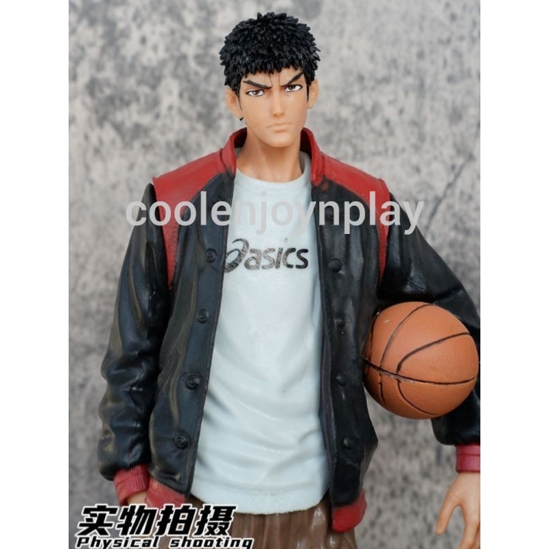**Ready Stock in Malaysia** Anime SLAM DUNK Sakuragi Hanamichi Kaede ...