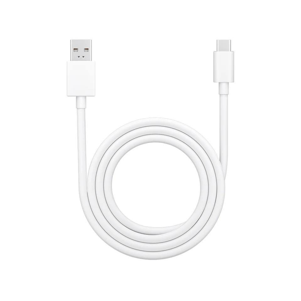 [1Year Warranty] 6A/60W VOOC Cable Super Fast Charging Type C Cable ...