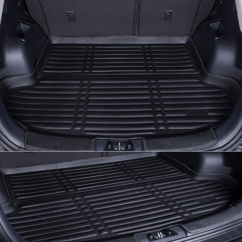 NEW Proton X50 X70 Rear Car Boot Tray 2024 2025 Cargo Compartment ...