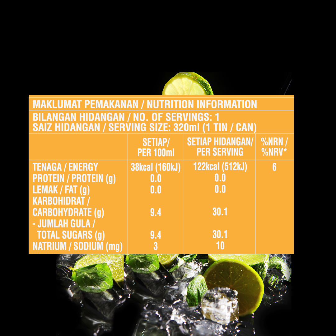 Evervess Club Soda/Ginger Ale/Tonic Water 320ml x 4 cans cluster ...