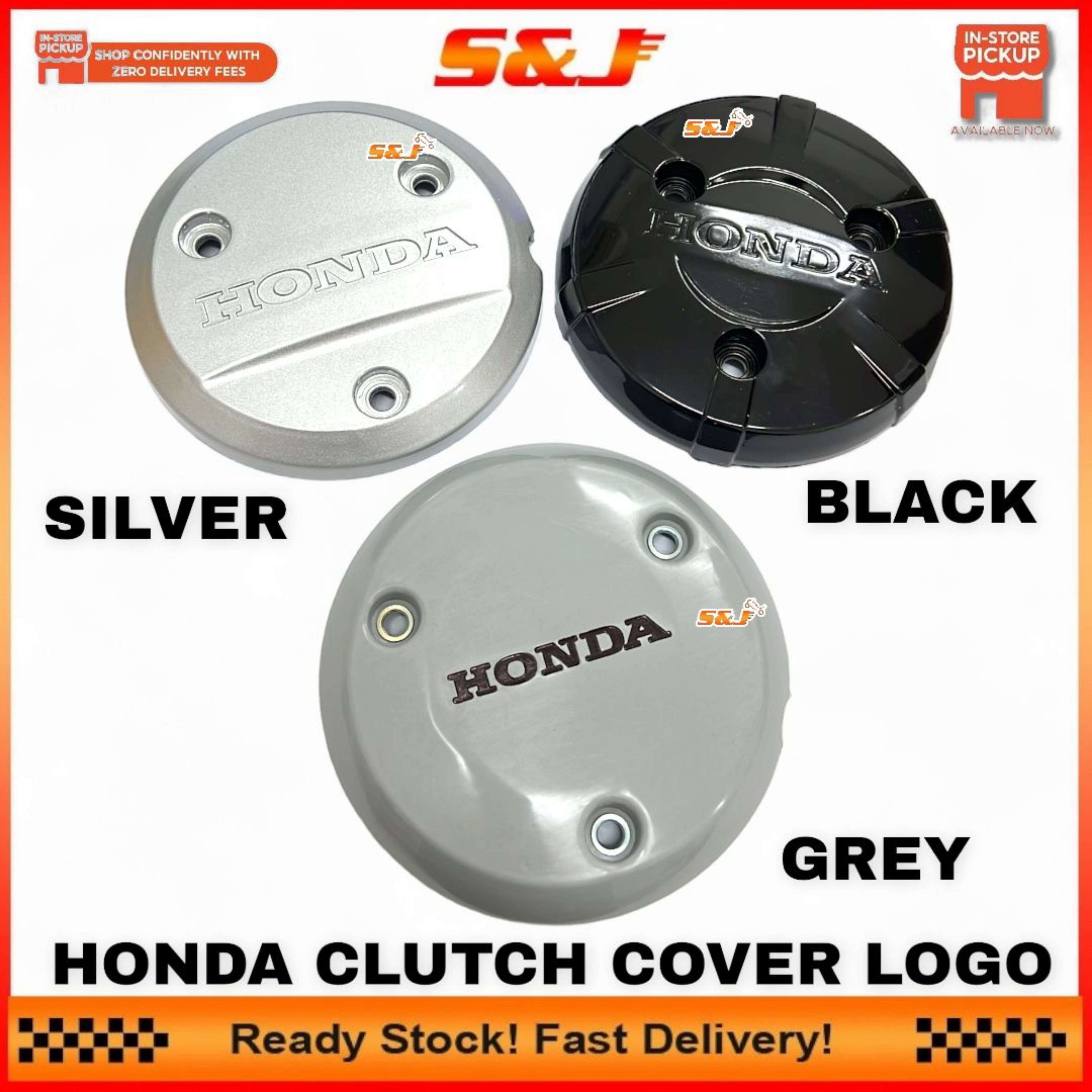 HONDA thai ori EX5 DREAM WAVE125 WAVE110 FUTURE DASH125 CLUTCH COVER ...