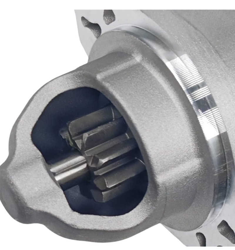 HONDA ACCORD T2A STARTER MOTOR BRAND NEW OEM THAILAND 31200-5A2-A51 ...