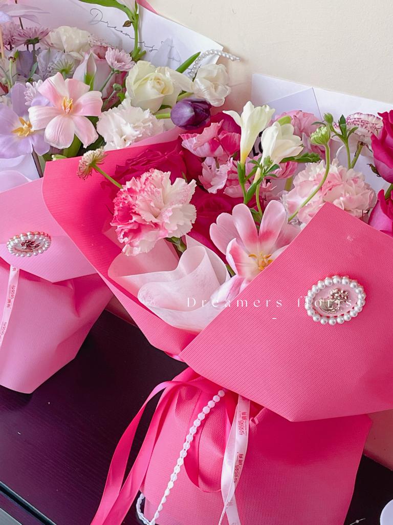 READY STOCK EzWrap.my Waterproof Kaffin Wrapping Paper Decoration ...