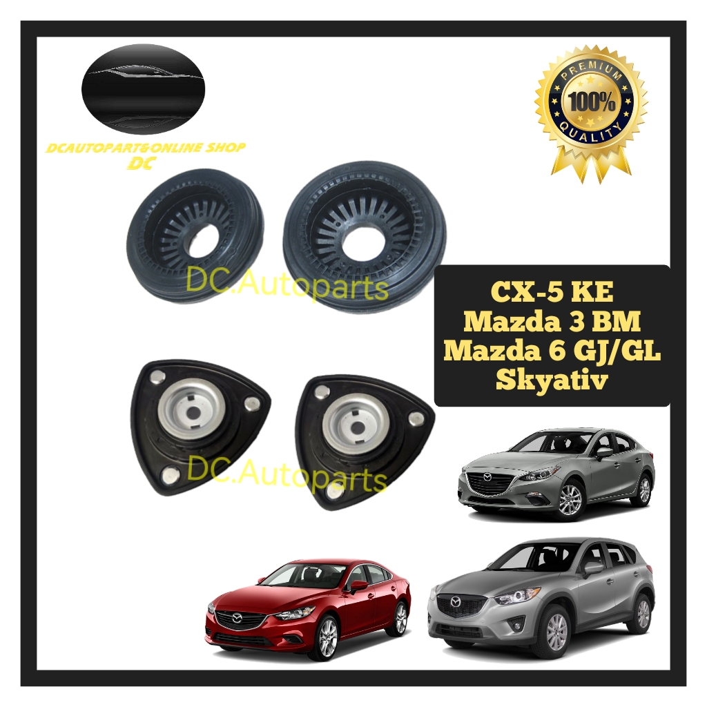 MAZDA SKYACTIV CX5 CX-5 CX3 MAZDA 3 BM BN MAZDA 6 GJ GL MAZDA 2 DJ ...