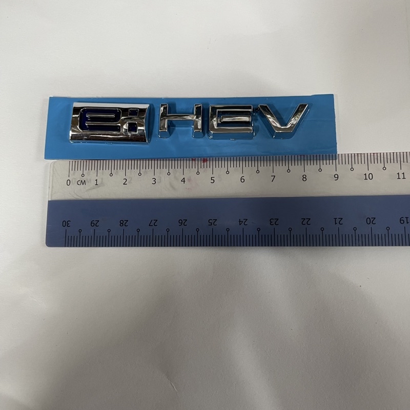 emblem hybrid ehev hybrid ehev honda toyota ehev | Shopee Malaysia