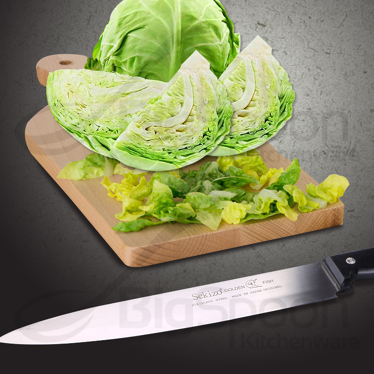SEKIZO 7/8/9/10 Inch Cooking Knife | Chef Knife Japan | Pisau Dapur ...